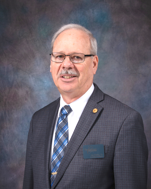 Jon Rettig Sr. elected vice president of funeral homes examining board ...